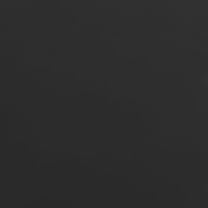 Flash Furniture Hercules Diplomat Series LeatherSoft Upholstered Loveseat, Modern Small Sofa for Living Room or Office, Black