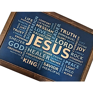 Family Bible Box