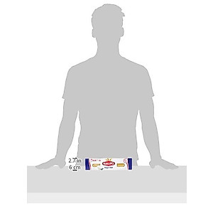 Mueller's Angel Hair Pasta, 16 oz (Pack of 3)