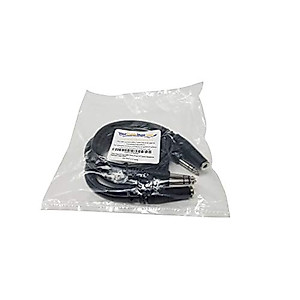 Your Cable Store 3 Pack 3 Foot 1/4 Inch Stereo Headphone Extension Cables