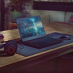 HP OMEN 16 16.1" QHD Gaming Laptop - 12th Gen Intel Core i9-12900H 14-Core up to 5.0 GHz, 32GB DDR5 RAM, 512GB NVMe SSD, GeForce RTX 3060 6GB GDDR6, Bang & Olufsen Audio, RGB Keyboard, Windows 11 Home