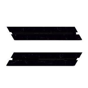 Head Case Designs Officially Licensed Harry Potter Hogwarts Crest Graphics Vinyl Sticker Gaming Skin Decal Cover Compatible With Sony PlayStation 4 PS4 Console and DualShock 4 Controller Bundle