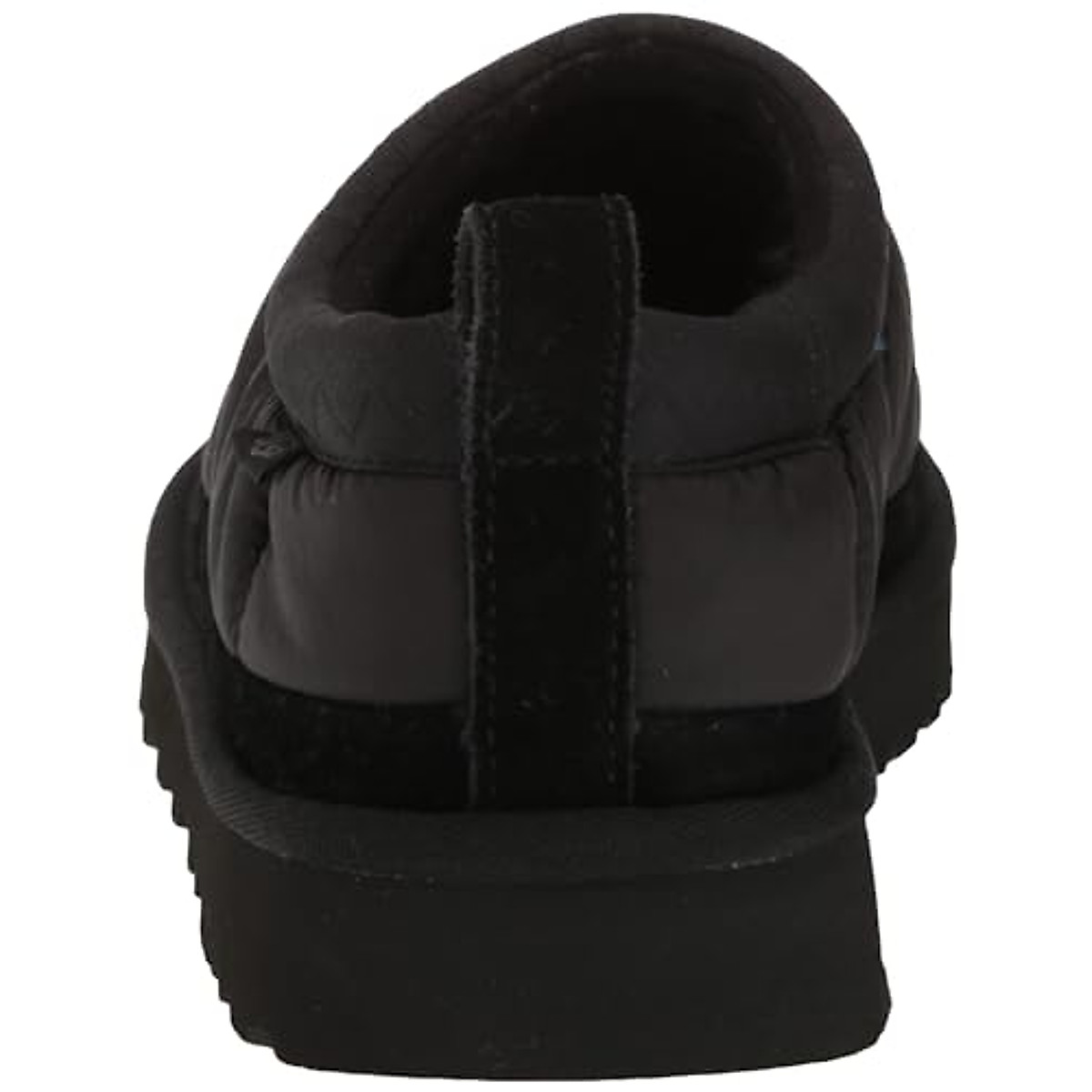 UGG Women's Tasman Lta Slipper, Black, 7