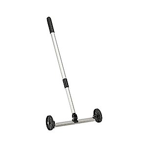 Empire Level 27059 Magnetic Clean Sweep, Rolling Unit