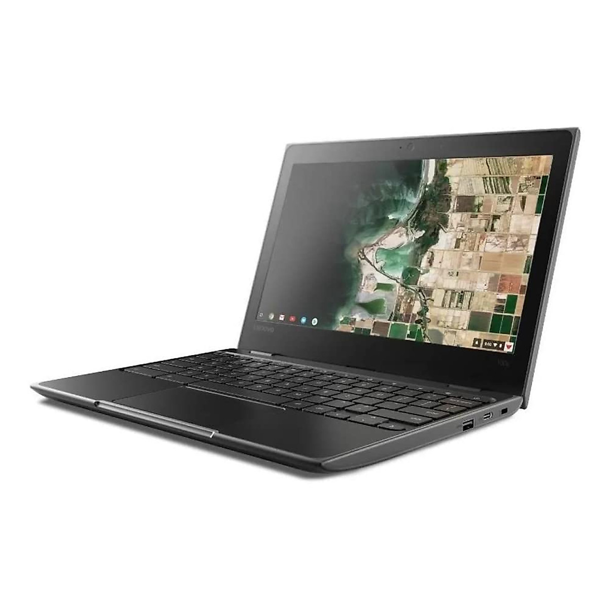 Lenovo 11.6" 32GB Chromebook 100e Gen2 AMD 4GB 82CD0000US