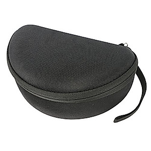 Khanka Hard Travel Case Replacement for Beats Solo2 Solo3 Wireless On-Ear Headphones