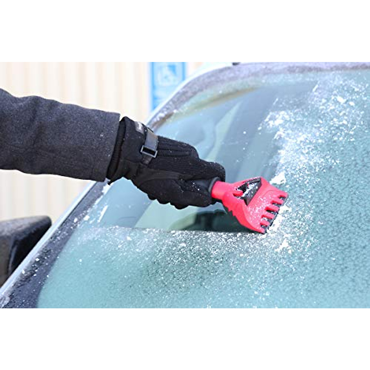 Subzero 14125 11” MAXX-Force Scraper