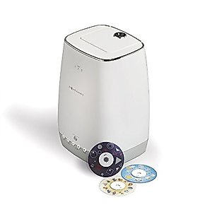 Project Nursery Sight & Sound Sleep Soother Projector with Bluetooth