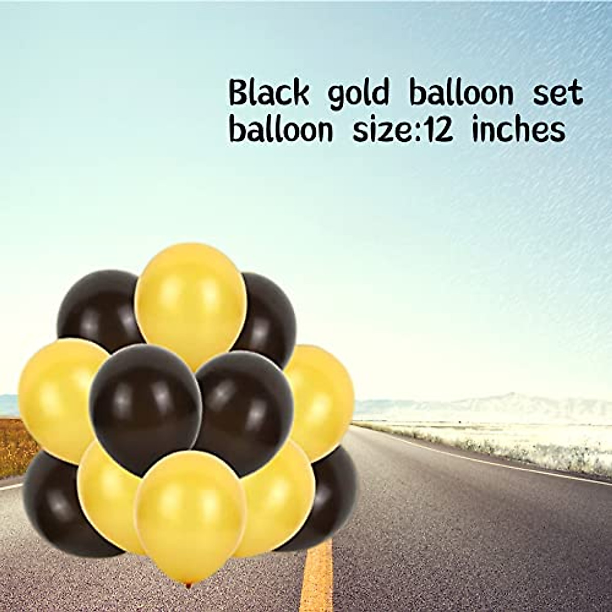 GallaRato Old Lives Matter Balloon Old Lives Matter Banner Retirement party decorations Retirement Backdrop 40th 50th 60th 70th 80th 90th 100th Birthday Party Decorations