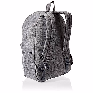 Herschel Classic Backpack, Raven Crosshatch, XL 30.0L