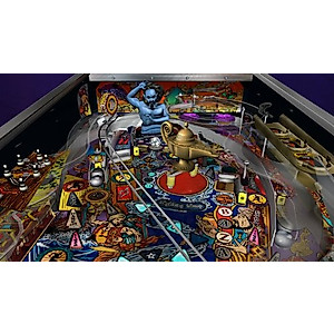 Pinball Hall of Fame: The Williams Collection - Playstation 3