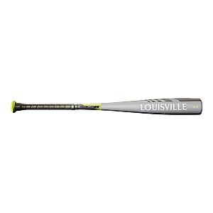 Louisville Slugger 2020 Solo (-11) 2 5/8" USA Baseball Bat, 29"/18 oz