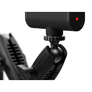 Logitech Mevo Start All-in-One Full HD Live Streaming Camera with Mevo Table Web Cam Stand