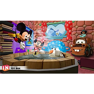 Disney Infinity 3.0 Edition Starter Pack - Xbox 360