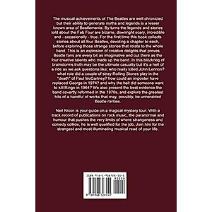 The Beatles: Myths and Legends