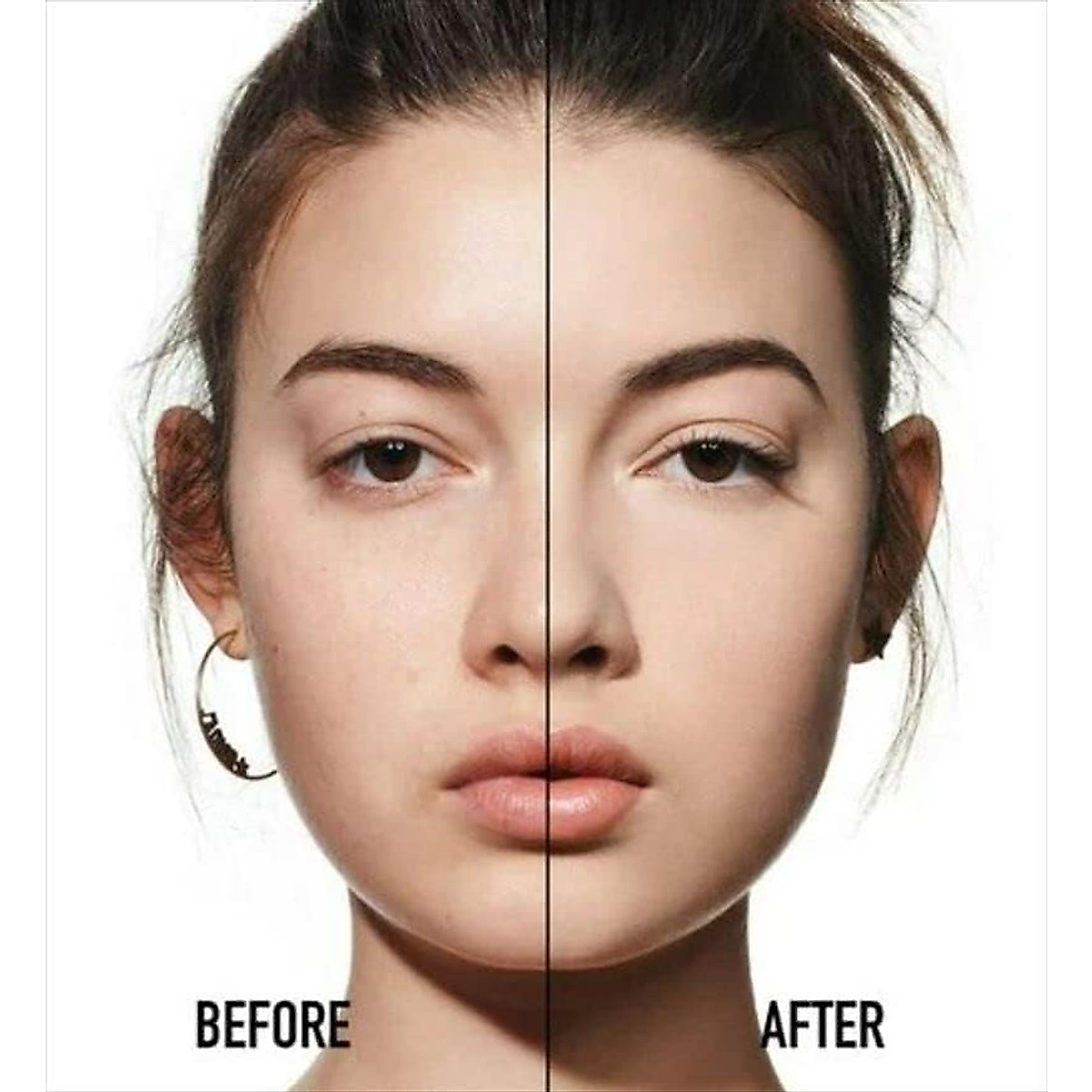 Dior Forever Skin Correct 24h Wear Caring Full Coverage Creamy Concealer 2n Neutral 0.37 Oz