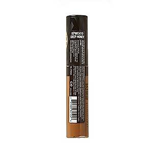 Kiss New York Professional ProTouch Full Cover Concealer 12mL (0.40 US fl. oz.) - (Deep Honey)