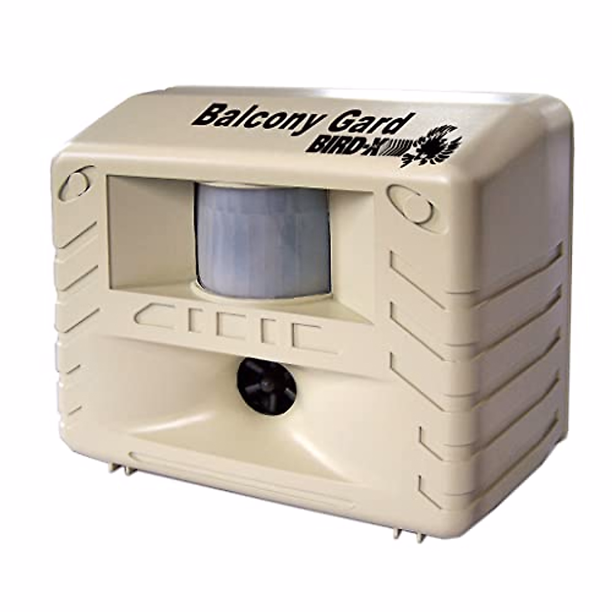 Bird-X Balcony Gard Ultrasonic Bird Repeller
