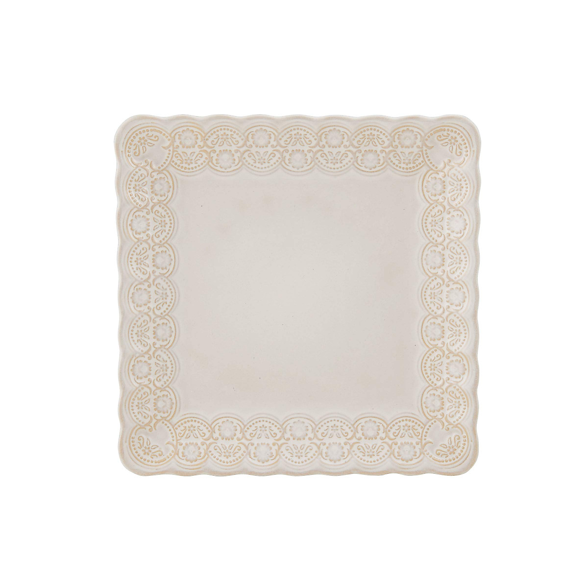 Pfaltzgraff 5270501 Madeleine 16-Piece Dinnerware Set, Assorted