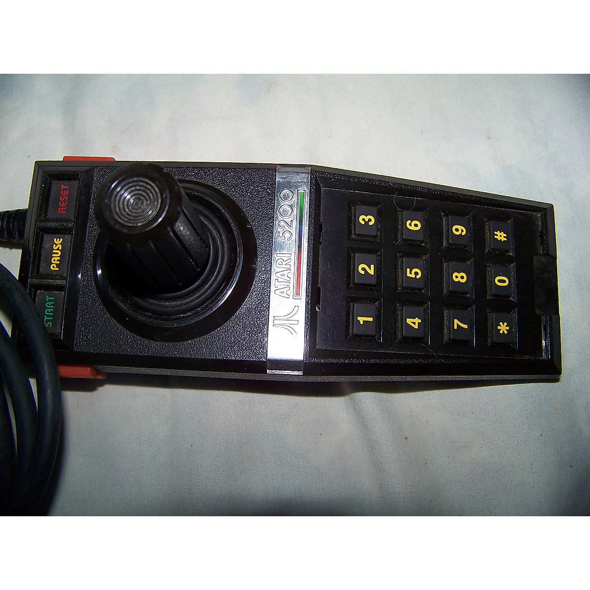 Atari 5200 Joystick Controller (Renewed)