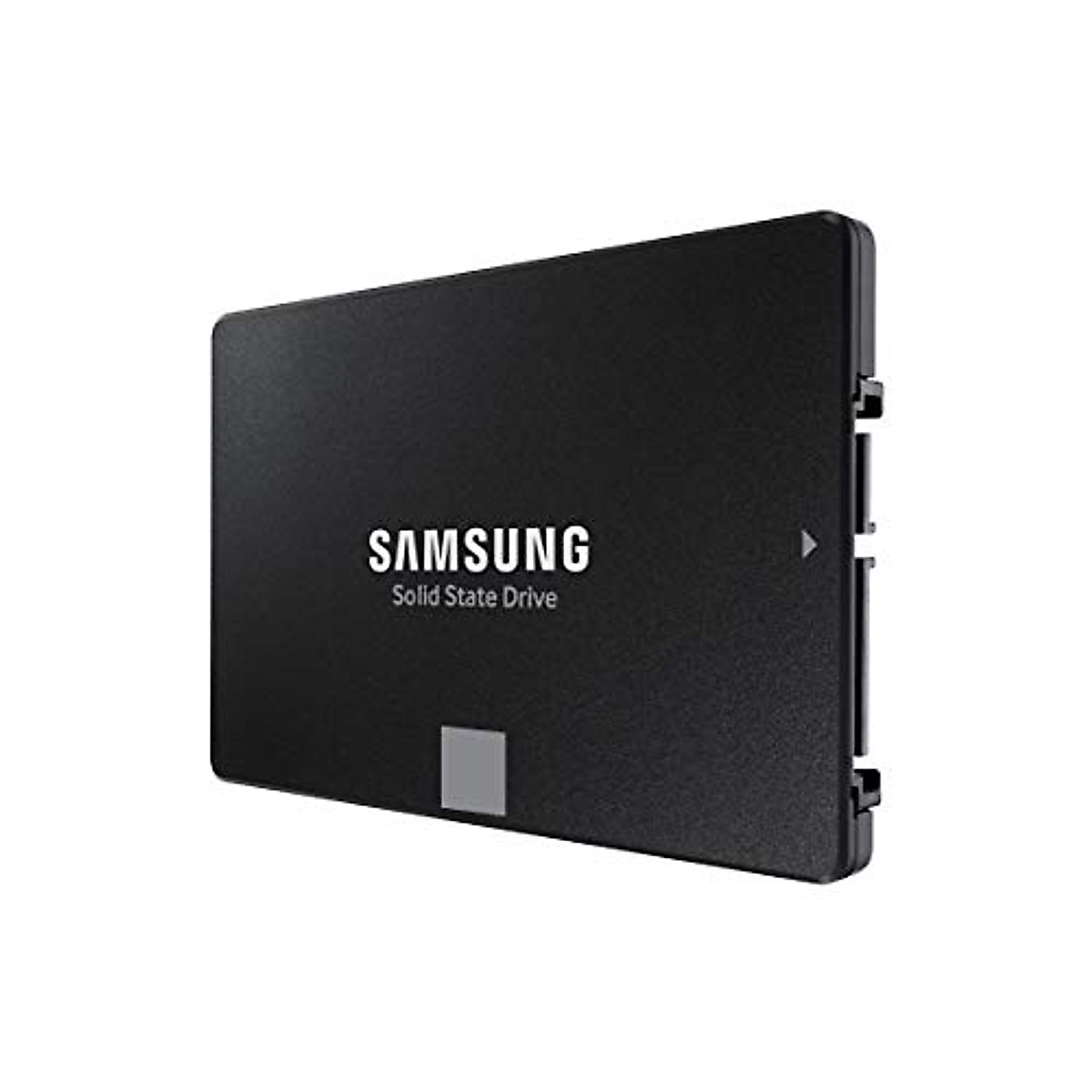 SAMSUNG 870 EVO SATA III SSD 1TB 2.5” Internal Solid State Drive, Upgrade PC or Laptop Memory and Storage for IT Pros, Creators, Everyday Users, MZ-77E1T0B/AM