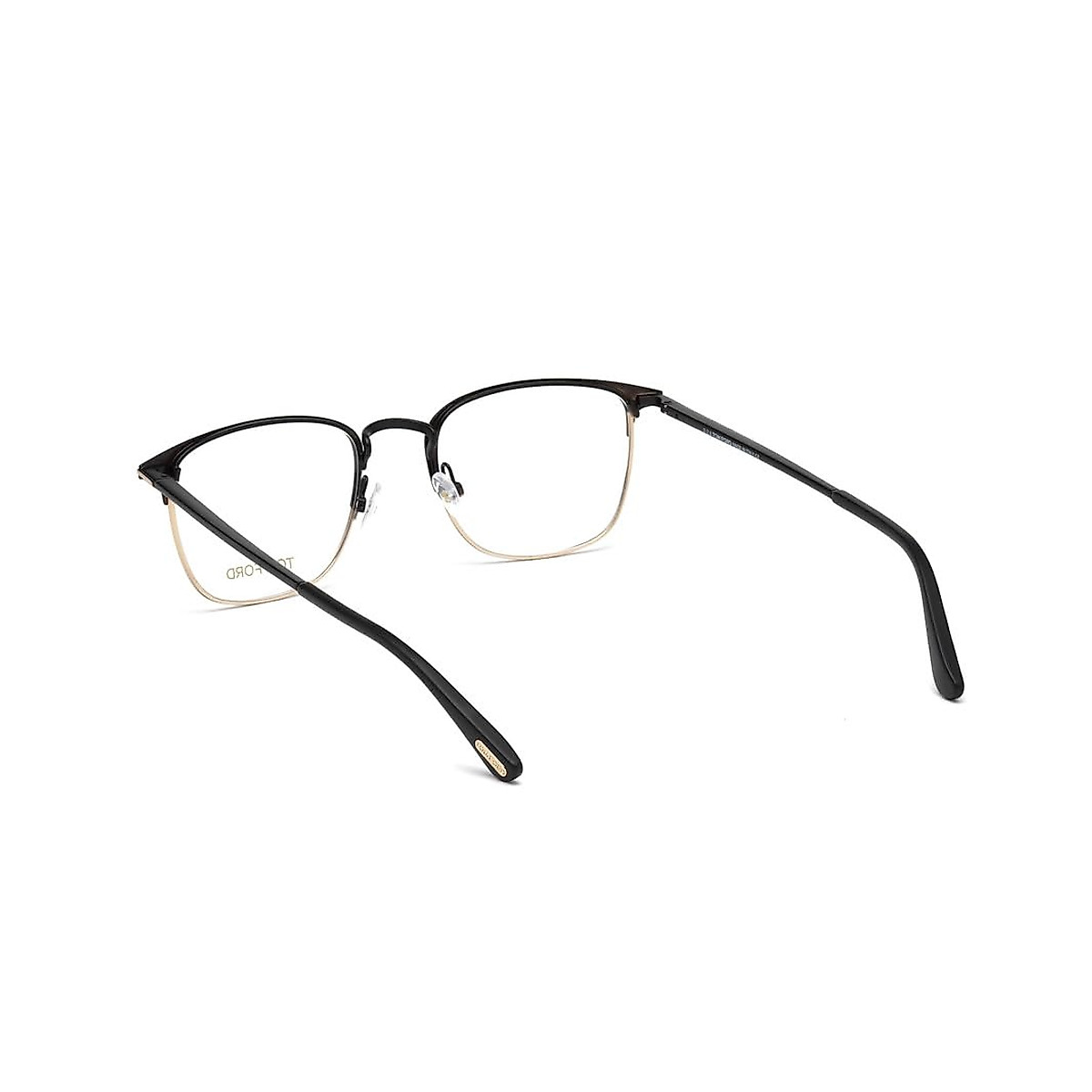 Eyeglasses Tom Ford TF 5453 FT 002 matte black