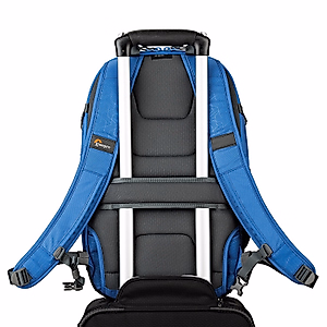 Lowepro RidgeLine Pro BP 300 AW - A 25L Daypack with Dedicated Device Storage for a 15" Laptop and 10" Tablet