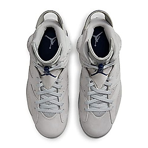 Jordan Mens Air 6 CT8529 012 Georgetown - Size 10