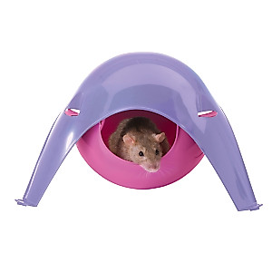 Savic Sputnik Small Animal House