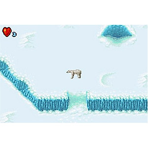 Arctic Tale - Game Boy Advance