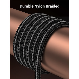 UGREEN MFi Certification Lightning Cable - 90 Degree USB C to Lightning Cable 6FT Compatible with iPhone 14/14 Pro/14 Pro Max, iPhone 13/12/11/X/XR/XS/8 Series, iPad, AirPods Pro