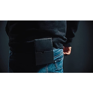 Legacy System Small Wallet by Joao Miranda - Trick