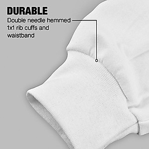 St Original The Changeling Unisex Youth Pull-Over Hoodie for Boys and Girls, X-Large Royal Blue