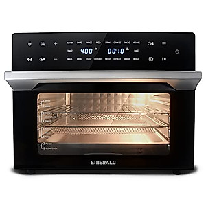 Emerald 30L Digital Air Fryer Oven (SM-AIR-1981)