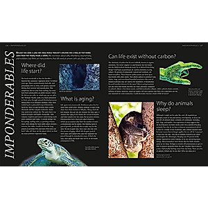 Biology: An Illustrated History of Life Science (100 Ponderables)