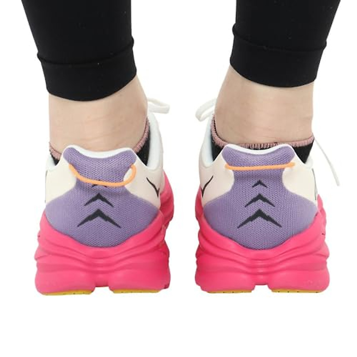 Hoka One One Rincon 3 Womens - Blanc De Blanc Eggnog - 5.5 UK