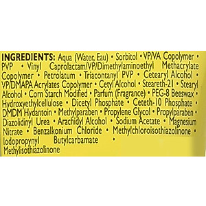 Schwarzkopf got2b Glued Styling Spiking Glue 1.25 oz (Pack of 3)