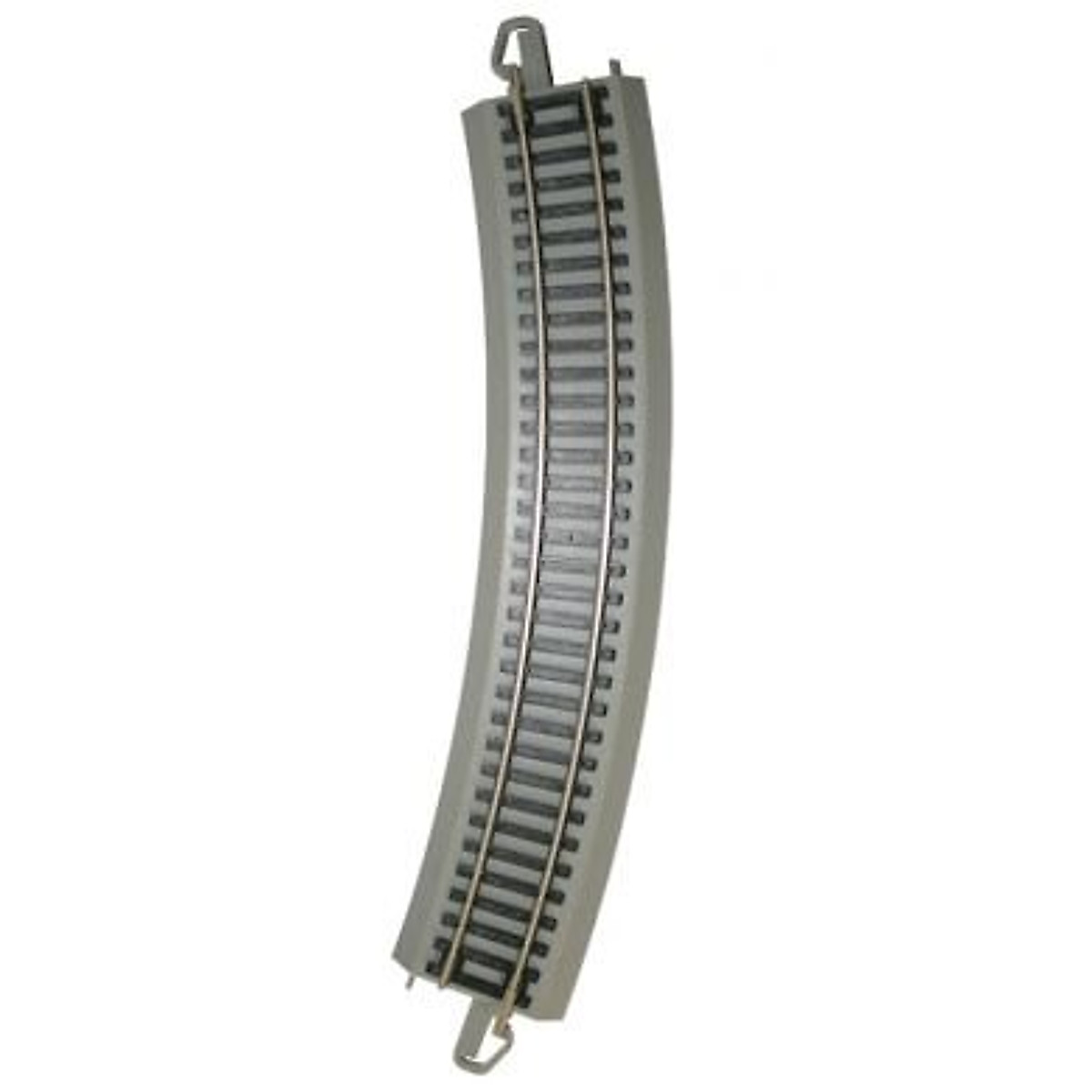 HO Scale E-Z Track NS 18" Radius Curved (1 Pcs)