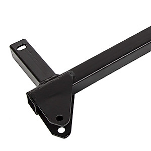 ECOTRIC 6" Spindle Lift Kit Compatible with 2007 and up Yamaha G29/Drive Golf Carts (GAS & ELECTRIC)