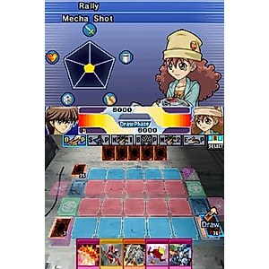 Yu-Gi-Oh! 5D's Stardust Accelerator World Championship Tournament 2009