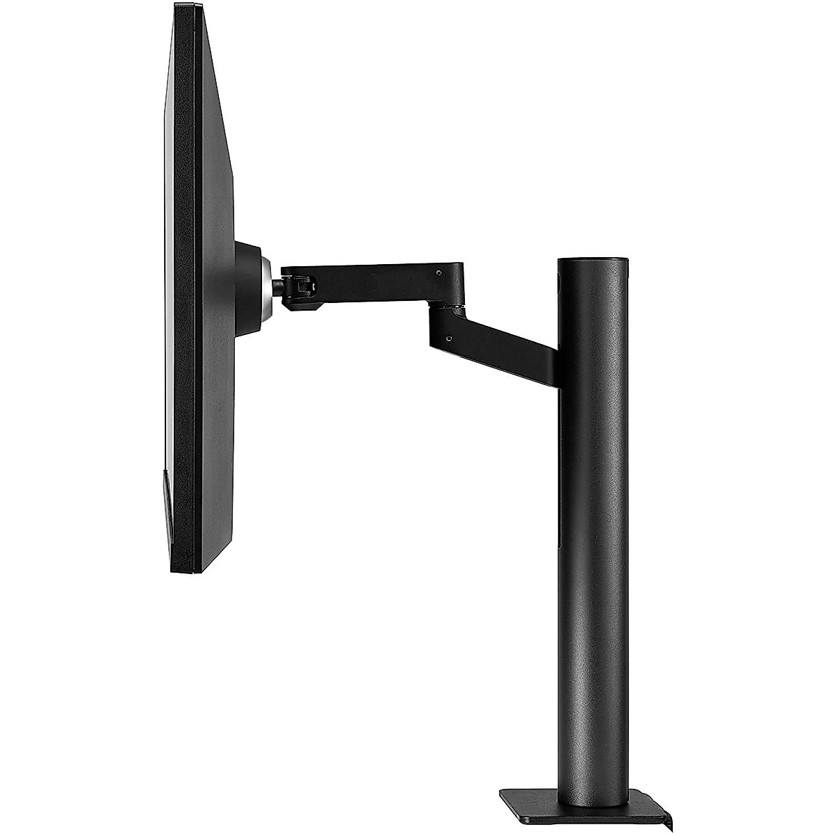 LG 34WN780-B UltraWide Monitor 34" 21:9 QHD (3440 x 1440) IPS Display, HDR10, AMD FreeSync, 3-Side Virtually Borderless Design, Ergo Stand - Black