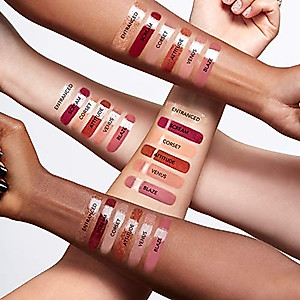 HAUS LABORATORIES by Lady Gaga: LE RIOT LIP GLOSS, Blaze