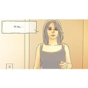 One Night Stand - PlayStation 4