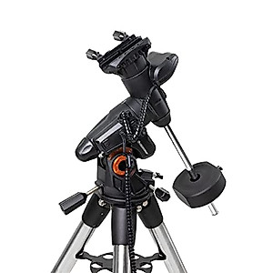 Advanced VX Mount and Tripod