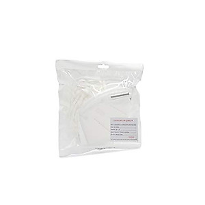 Lamdown KN95 Mask (600 Pack)