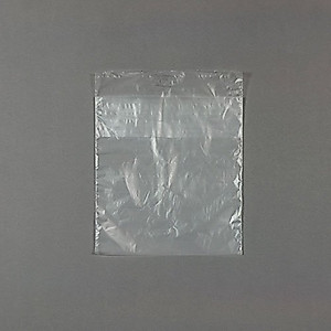 Royal High Density Saddle Bags, 6.5 Inch x 7 Inch, Package of 2000