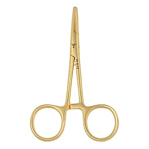 Dr. Slick Limited Edition El Dorado Standard Clamp
