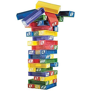 Uno Stacko Travel Size