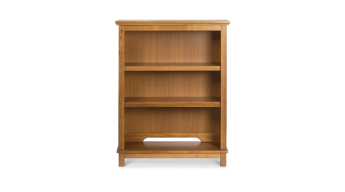 DaVinci Autumn Bookcase: Versatile Storage Solution