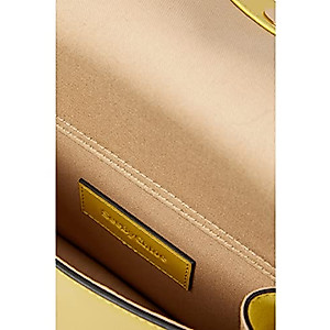 See by Chloe Tilda Mini Crossbody Retro Yellow One Size